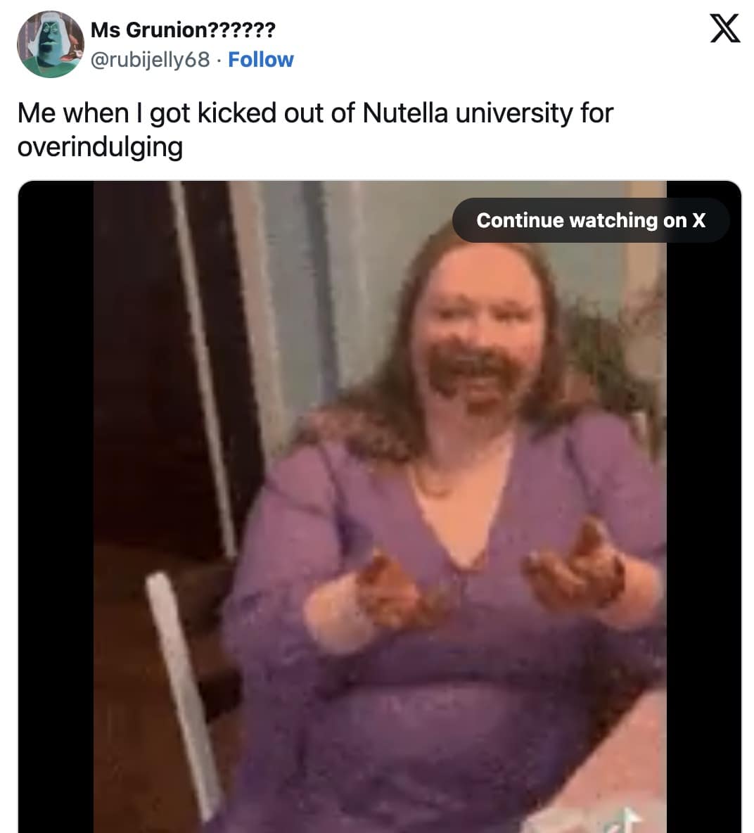 Nutella Tricks Memes: Why “Nutella Class” Is Everywhere