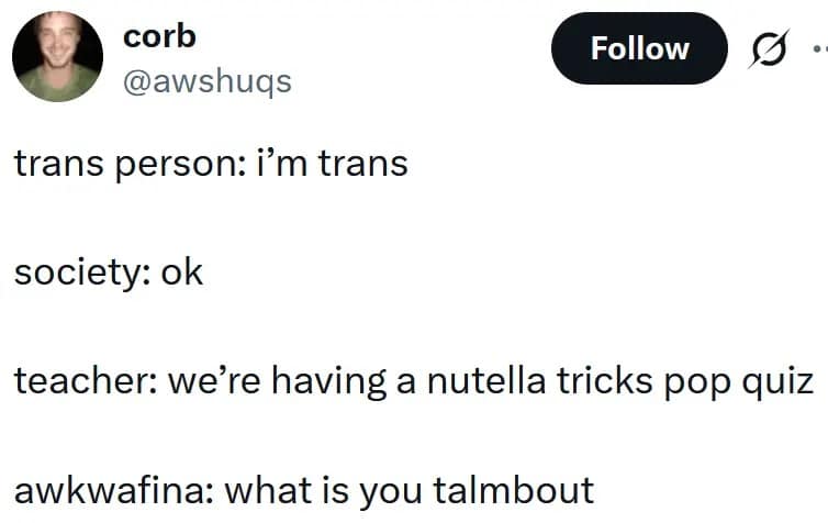 Nutella Tricks Memes: Why “Nutella Class” Is Everywhere