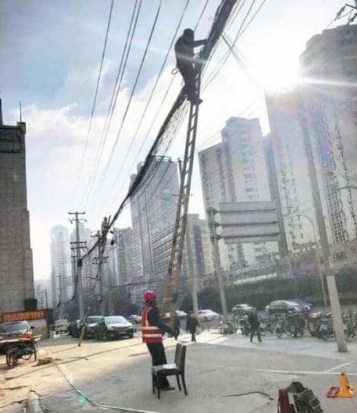 33 Osha Meme Moments That Prove Safety Is Usually Optional