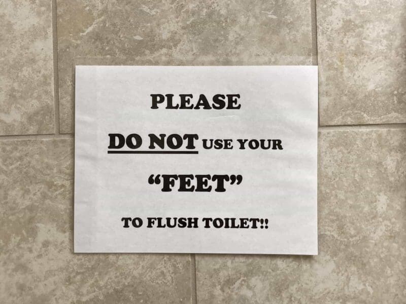 28 Unnecessary Quotation Marks That Change The Meaning Entirely