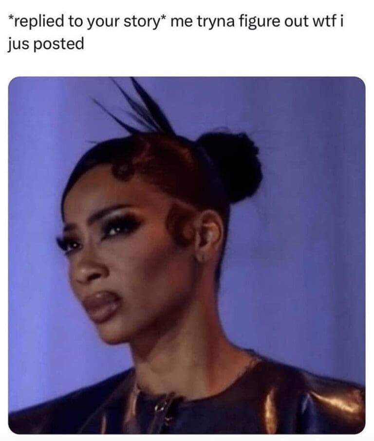30 Women Memes That Are Too Real And Relatable